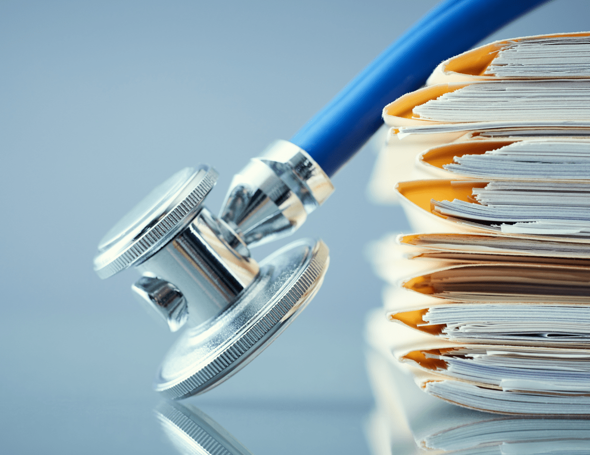 Guía Paso a Paso para Solicitar su Historial Médico en Florida ...